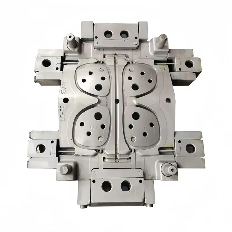 Injection Molding Manufacturer - Plastic Sunglasses Frames