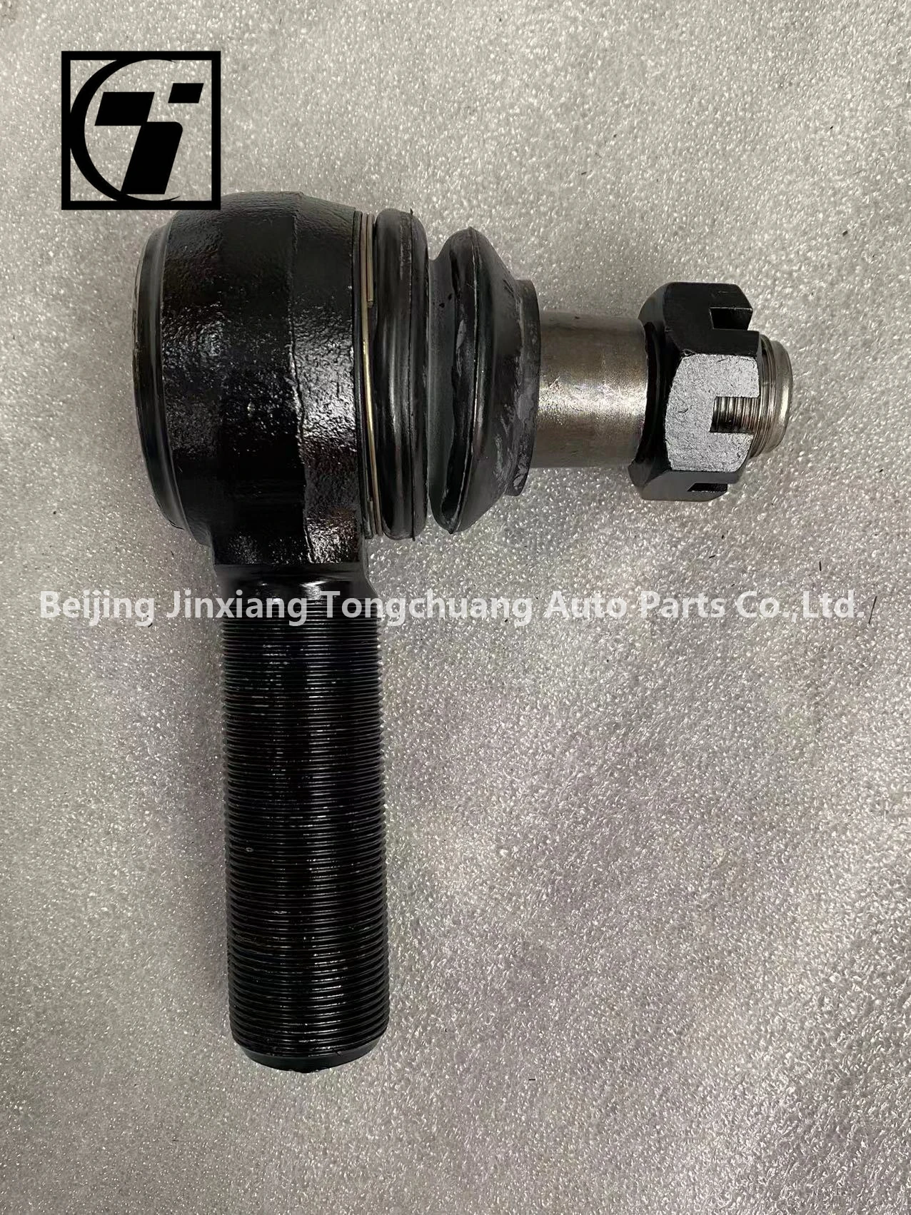 Auman Truck Shift Ball Head for ETX GTL EST AZ3303059STR