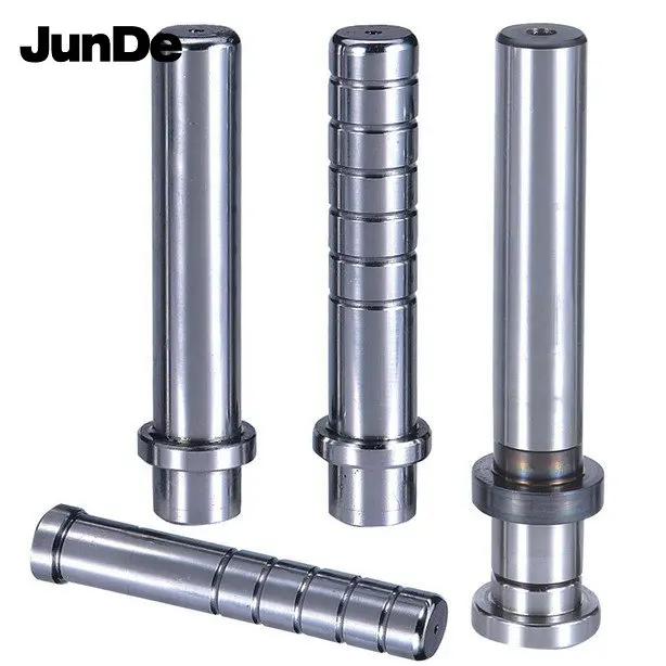 Guide Pins Mold Guide Bushings and Guide Pins| Alibaba.com