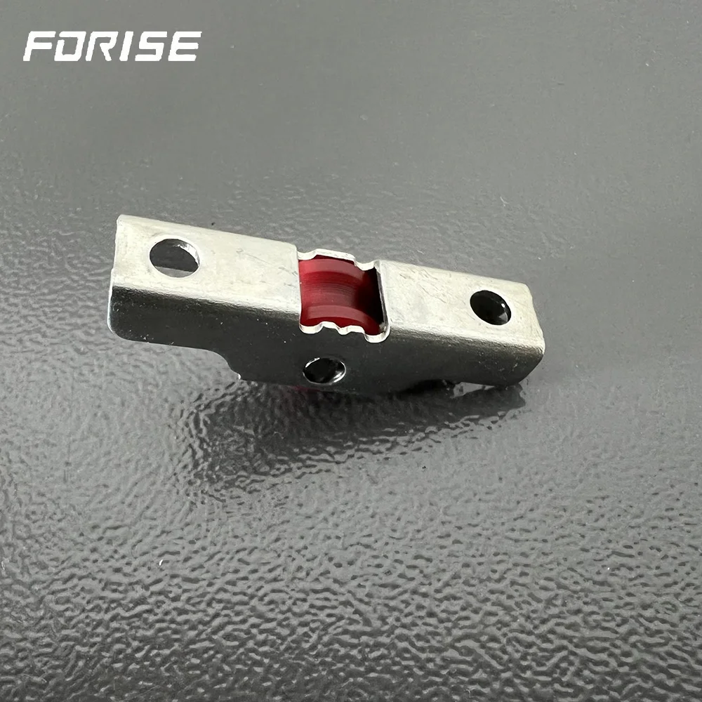 10MM Insect Screen Roller Sliding Roller Window Single Roller Smooth ...