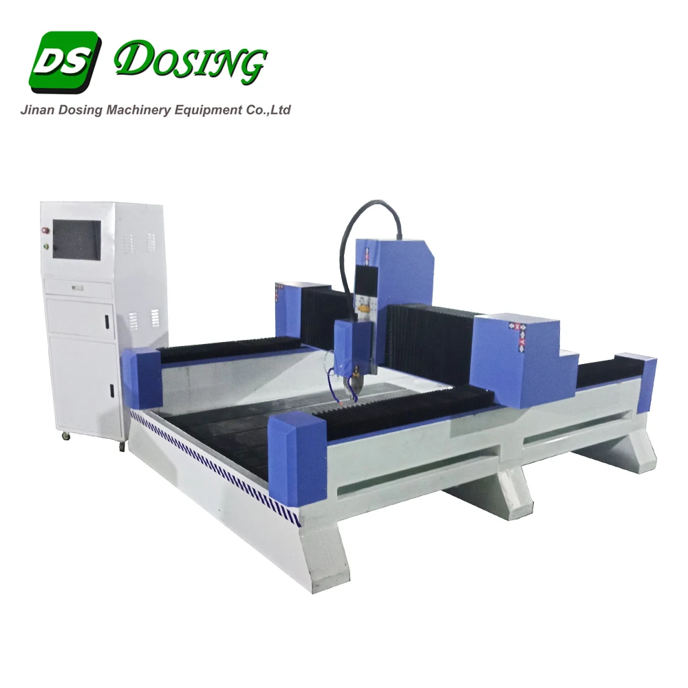 Heavy Duty T Type Cnc Router Aluminum Making Machine Cnc Router For ...
