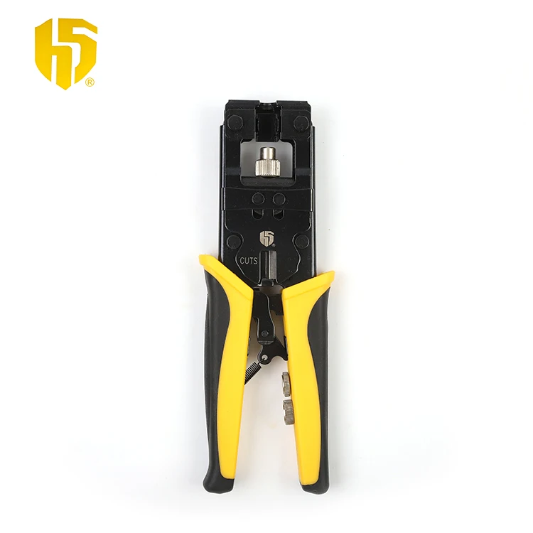 Industrial Professional Compression Crimping Tools For F Bnc Rca ...