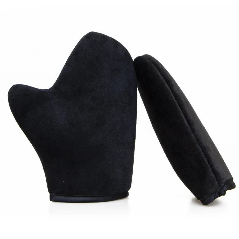Best Selling Handmade Soft Sponge Sunless Deluxe Black Private Label ...