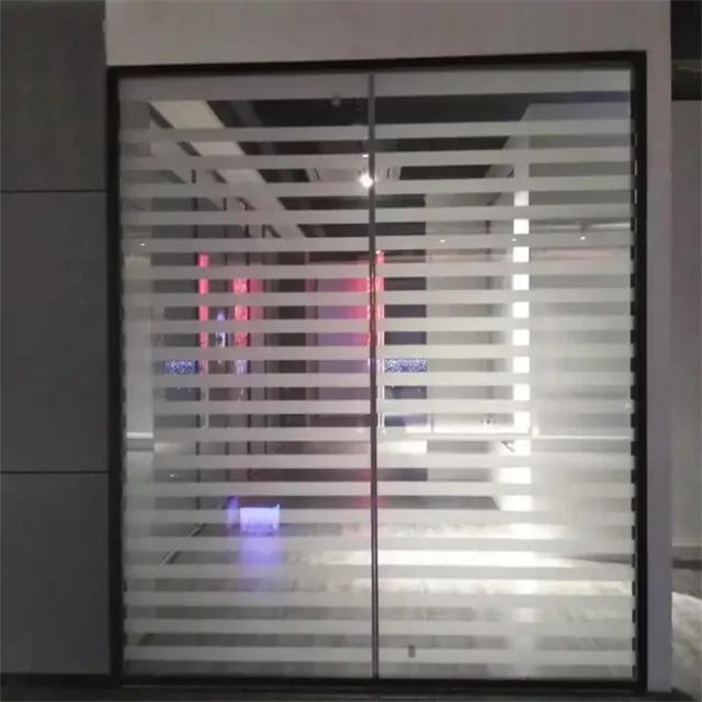 Smart Blinds Privacy Pdlc Switchable Electric Smart Glass Film| Alibaba.com