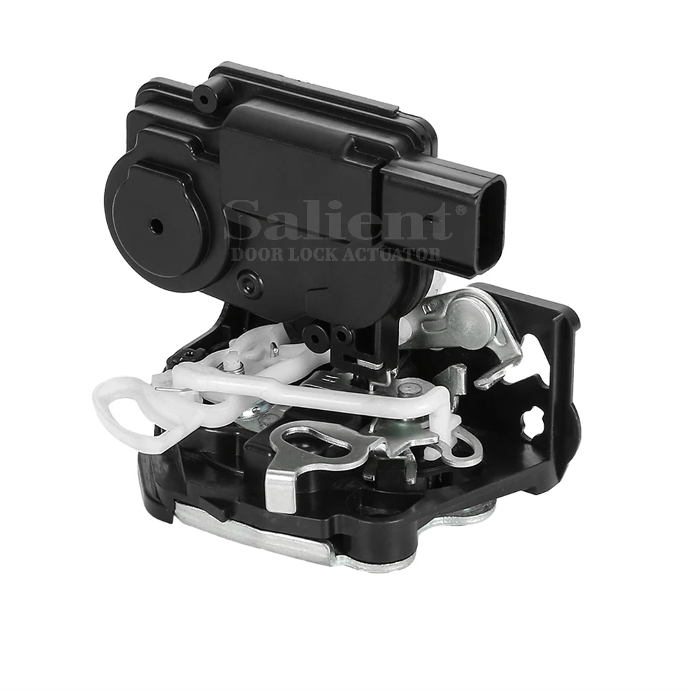 Car Door Lock Accessories Auto Body Systems OE 81310-1S010(Left Front ...