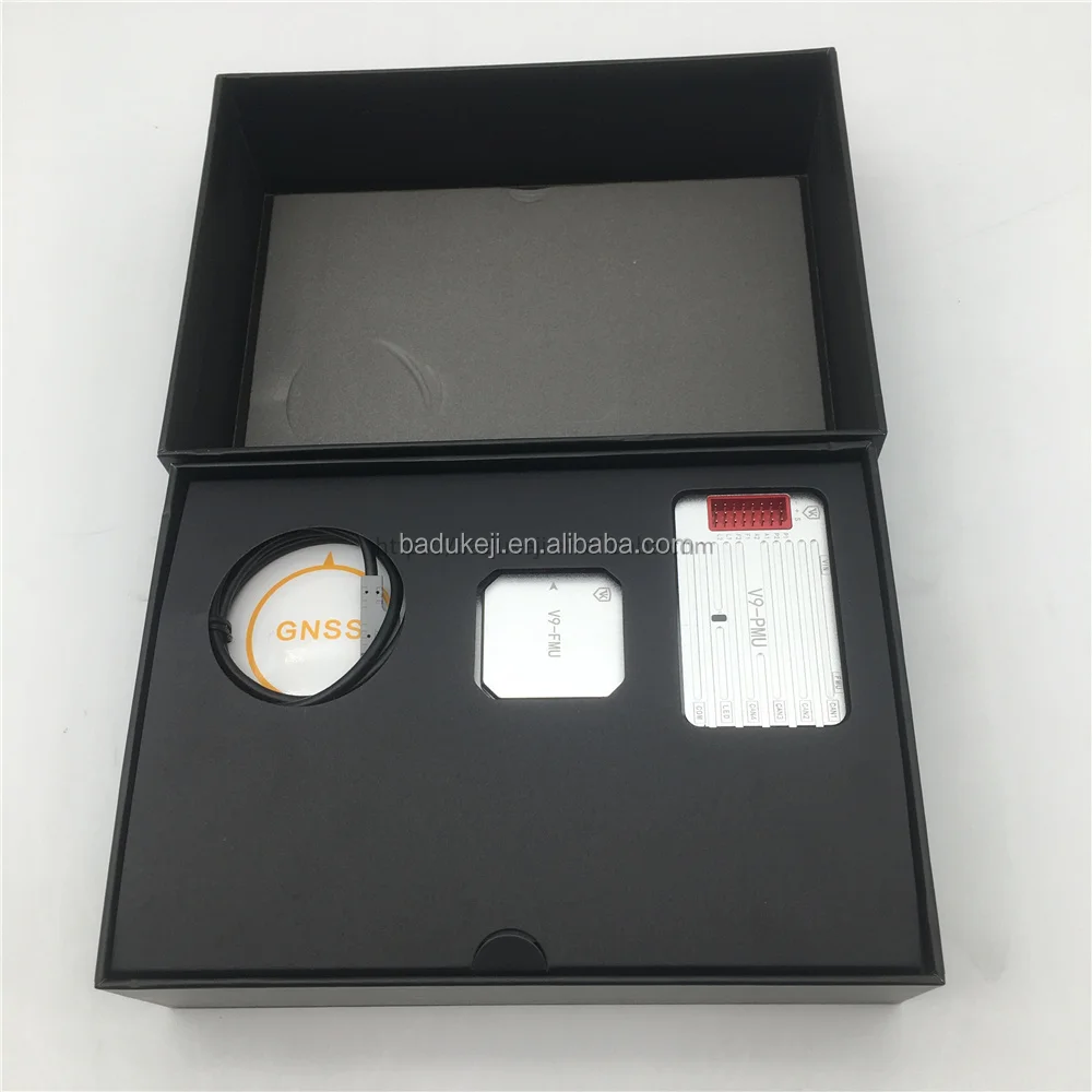 Autopilot System Vk V9 Ag Flight Controller With Dual Gps For Diy ...