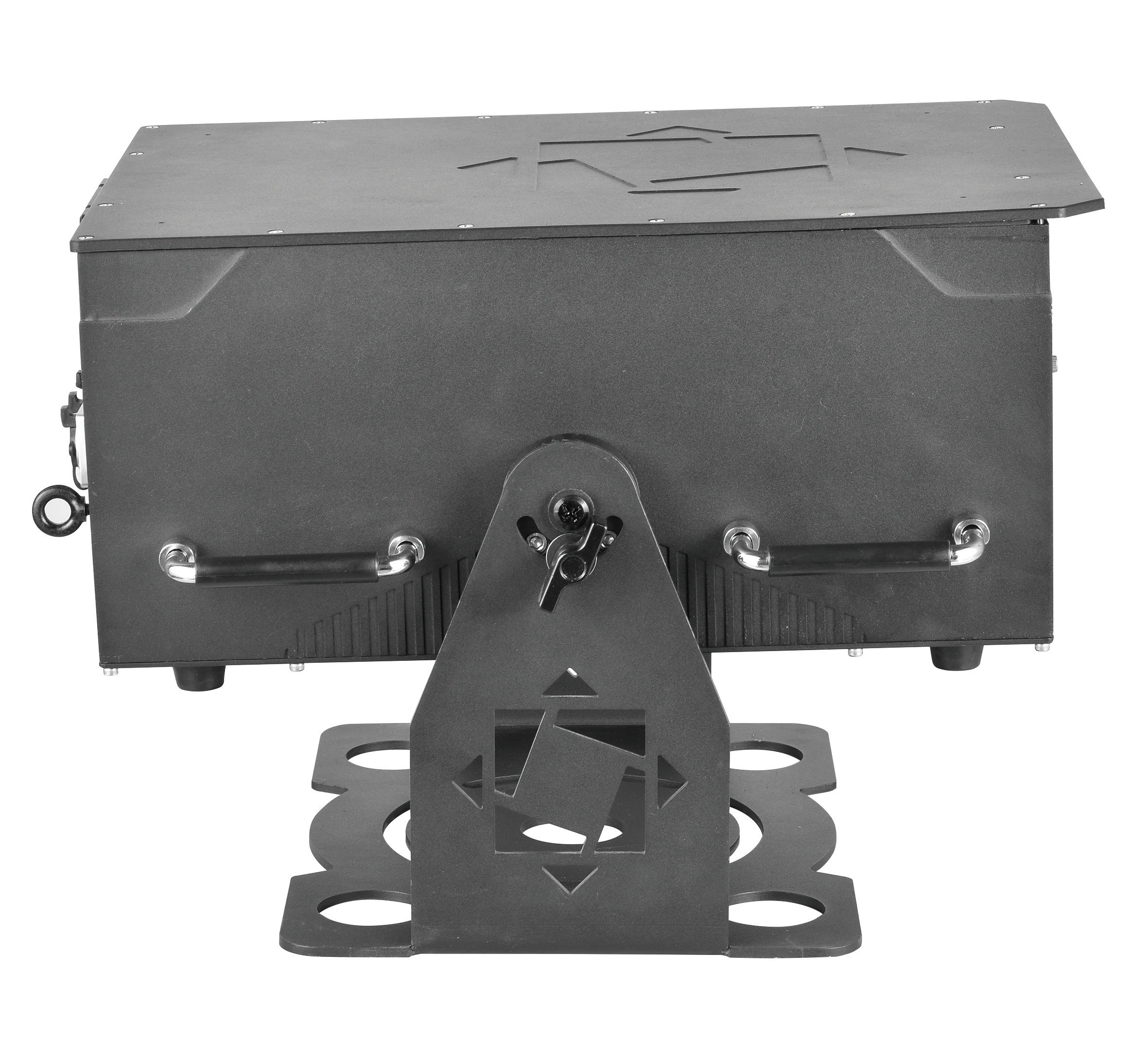 Ip65 Laser Light With Fb4 Pangolins High Quality 30w Rgb For Large ...