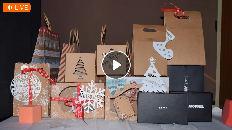 Merry Christmas Product Show Stream 2023 - Alibaba.com