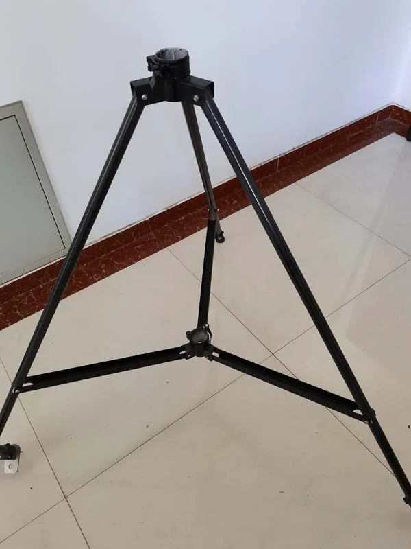 CCTV Camera Telescopic Pole Outdoor Extendable Camera Pole Carbon ...