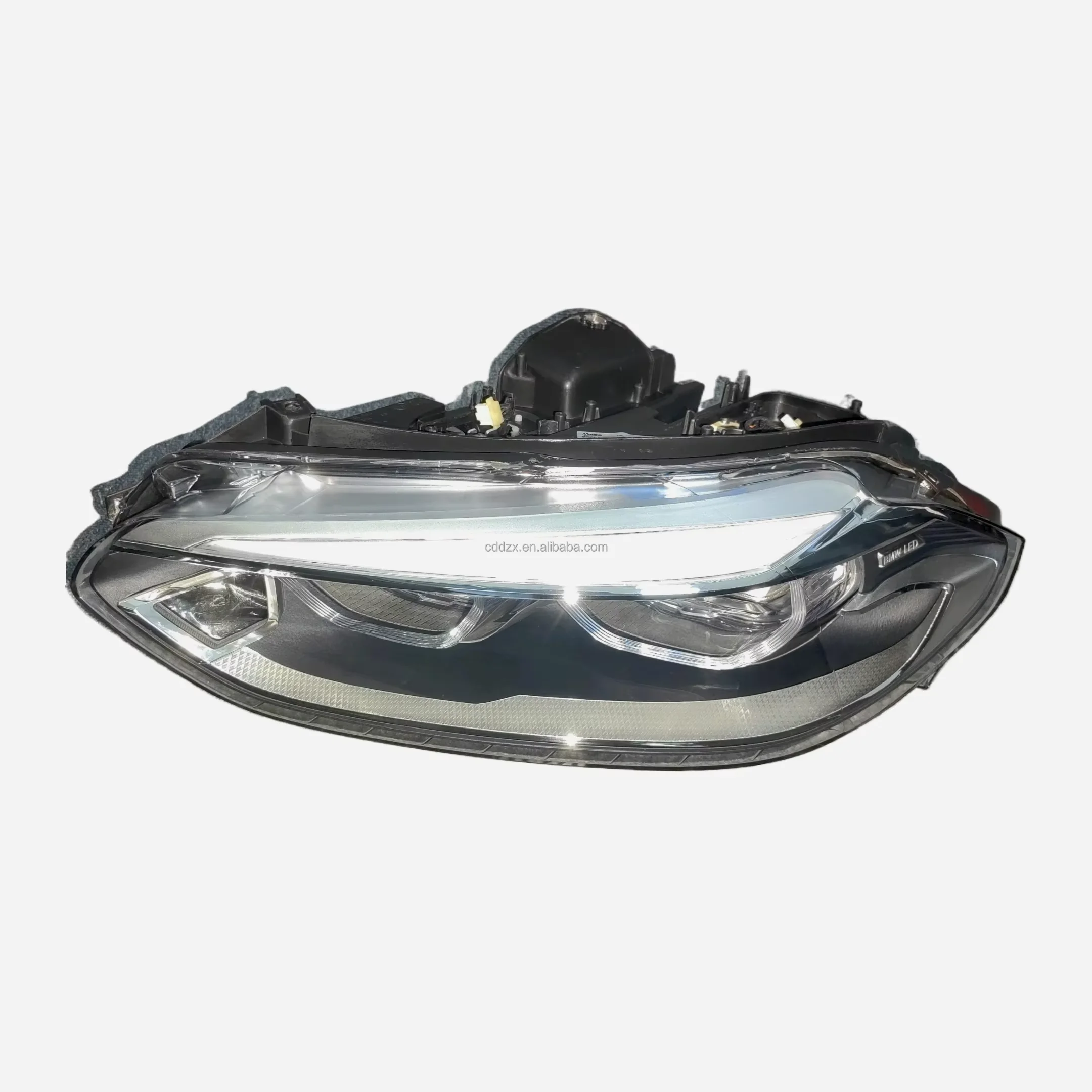 1 Series F52 2017-2020 LED Headlight Headlamp OEM 63117466503 ...
