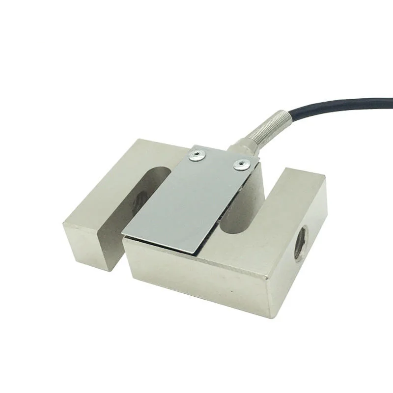High Stability S Type Load Cells 5000kg 5t S Type Load Cell For Crane ...