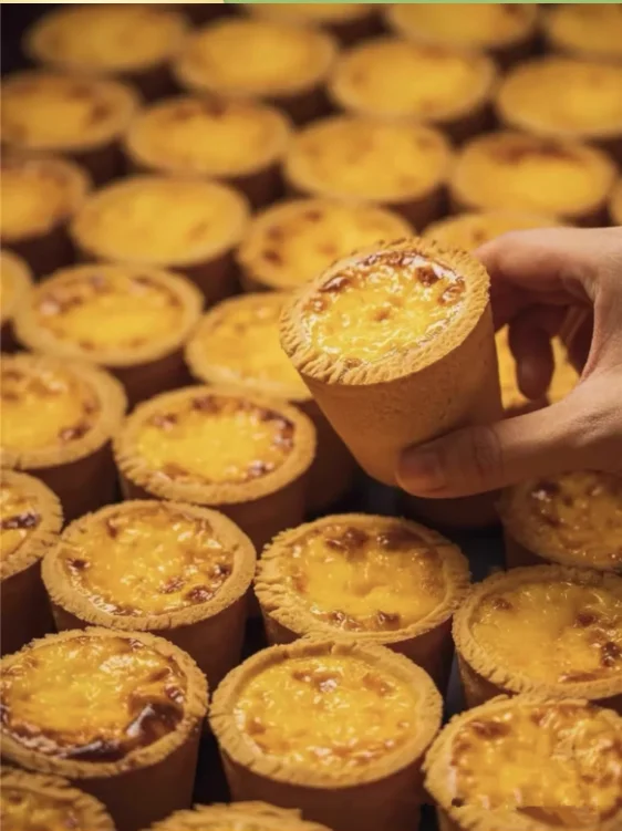 Manual Mini Tart Shell Maker & Dough Machine Maker, OEM | Wholesale