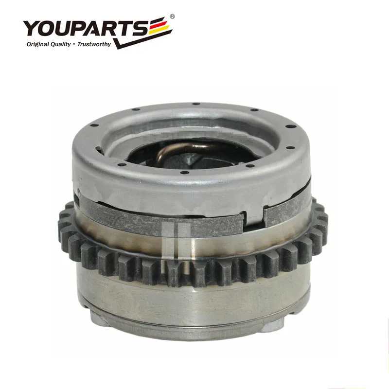 Youparts W222 W166 Camshaft Adjuster Actuators Exhaust & Intake ...