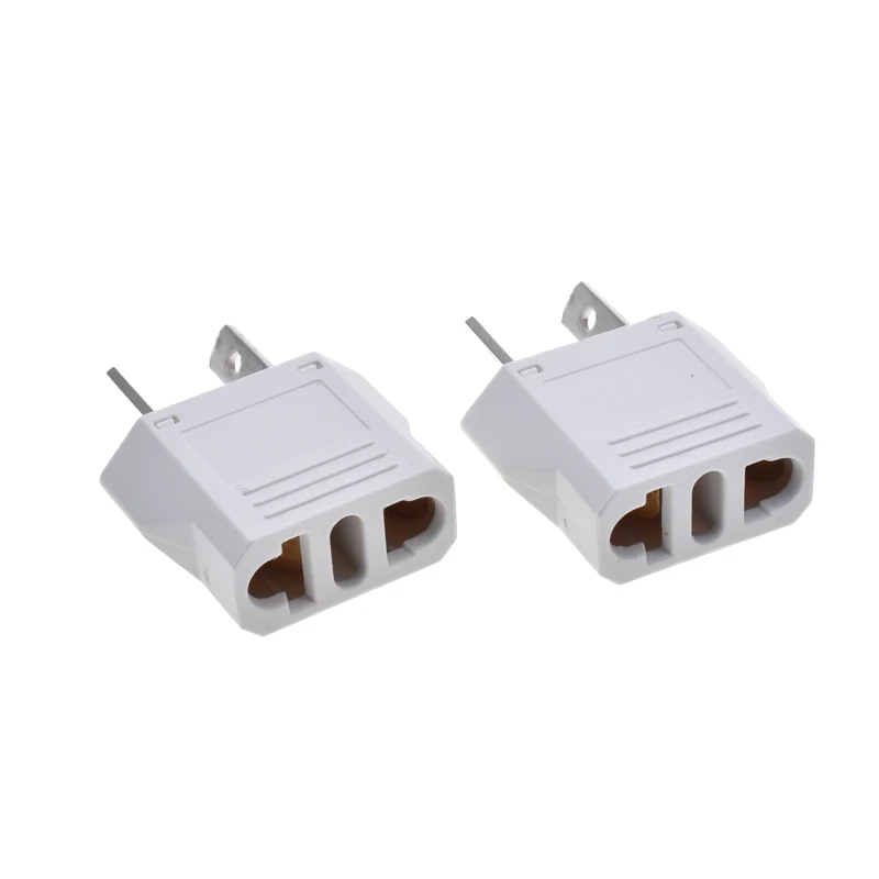 AU Plug Adapter - Travel Converter for Laptops & Devices