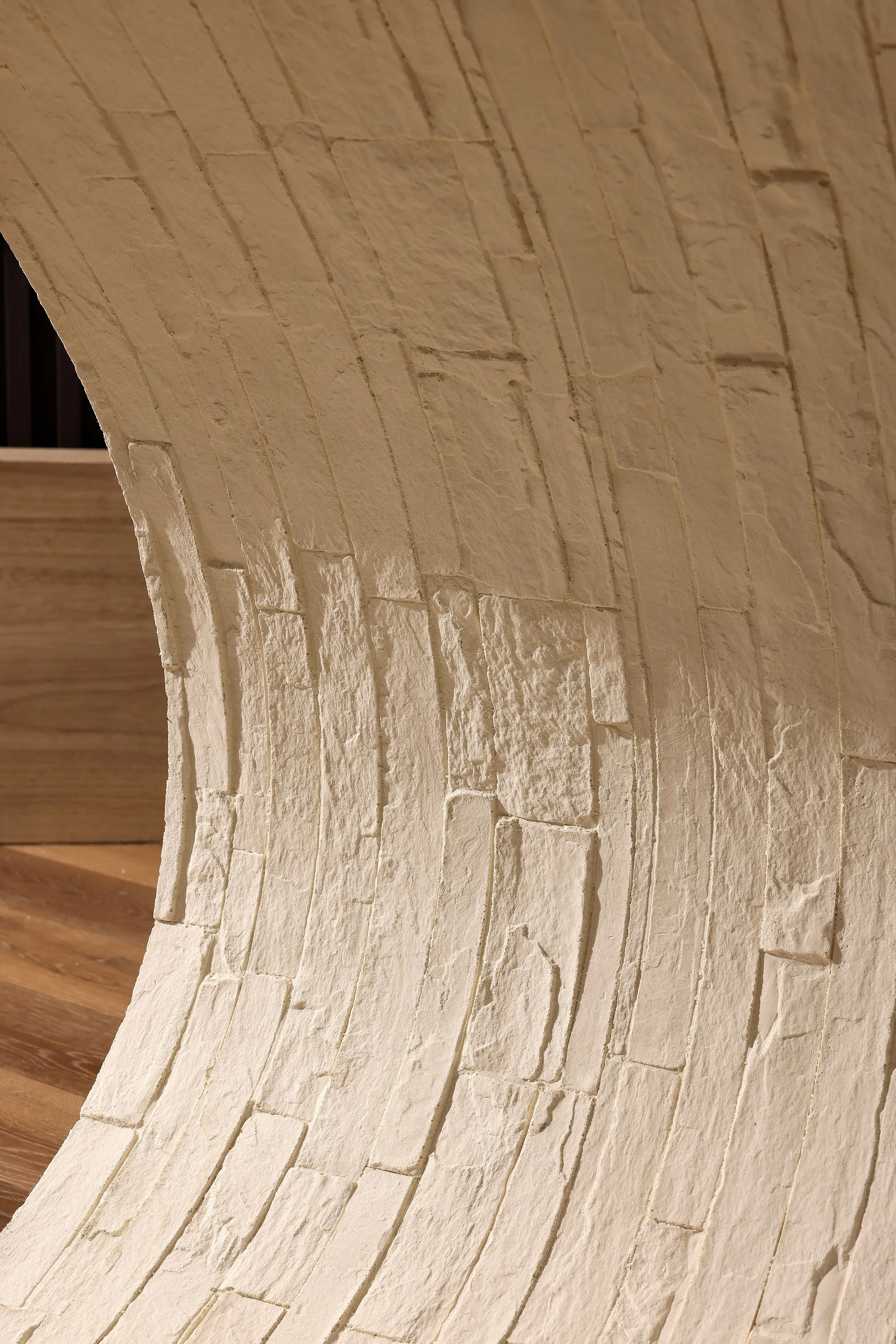 Ultra Realistic Quartz Granite Slabs & Tiles Soft Porcelain Fire & Wear ...