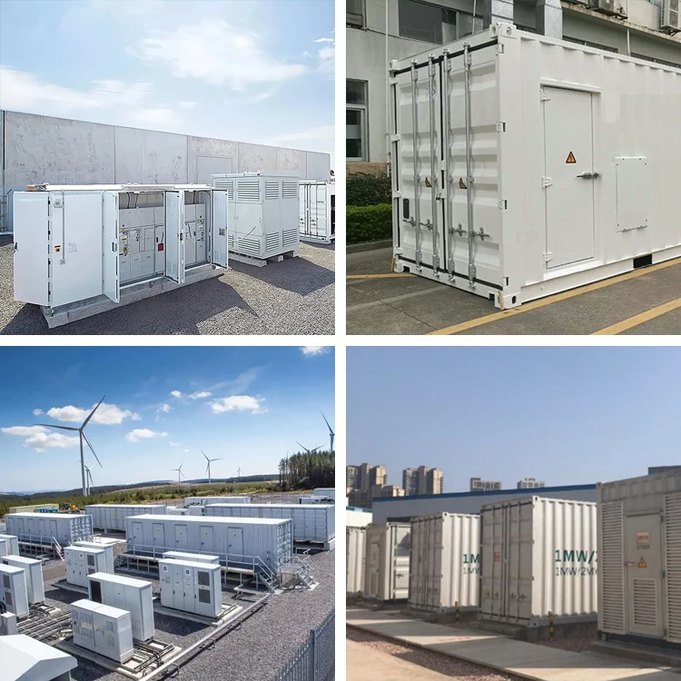 Micoesolar Customized Ess Battery 100kwh 200kwh 500kwh 800kwh 1mwh ...