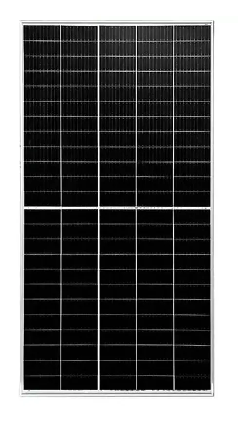 Panneau Solaire Mono 400w 410w Residential Full Black Solar Panels 420w ...