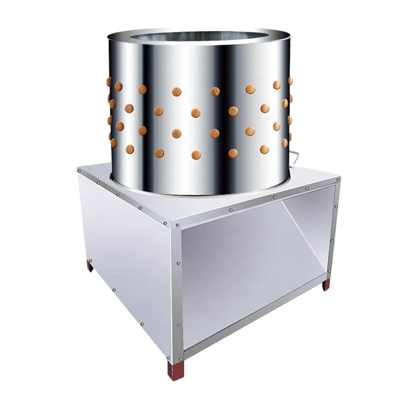 China Industrial Rupfmaschine Plumeuse De Poulet Maquina Para Desplumar ...