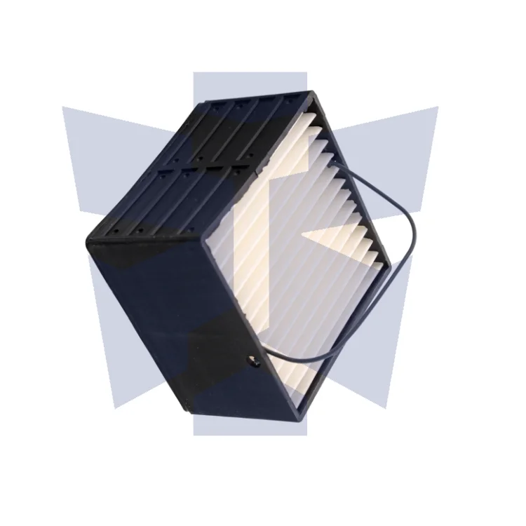 Fuel Filter Insert Engine Diesel Fuel Filter For Daf Oe 1533616 1534831 ...