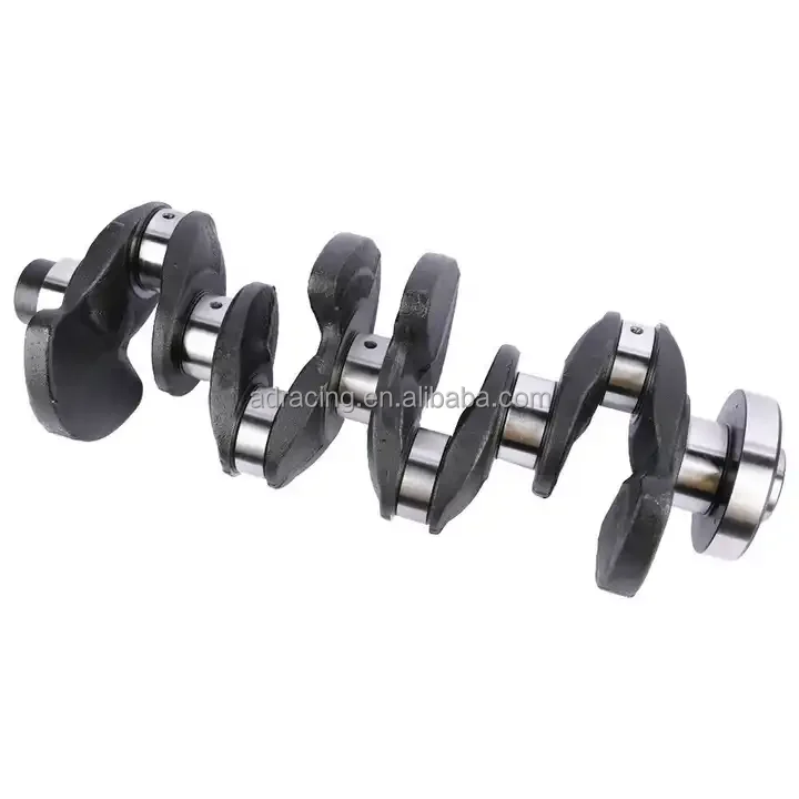 Casting Crankshaft N20 N20B20 for BMW X1 3-Series 2.0T Petrol Engine ...