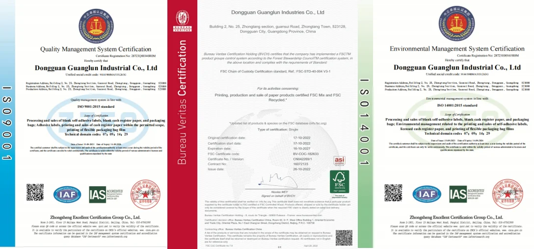 Jumbo Label Matte Transfer Label Stickers Custom Adhesive Woodfree ...