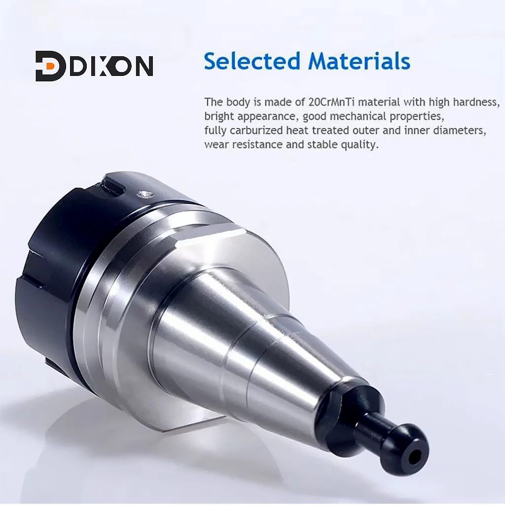 Cnc Tool Holder Cnc Tools Holder Iso30-er11 Er16 Er20 Er25 Er32 ...