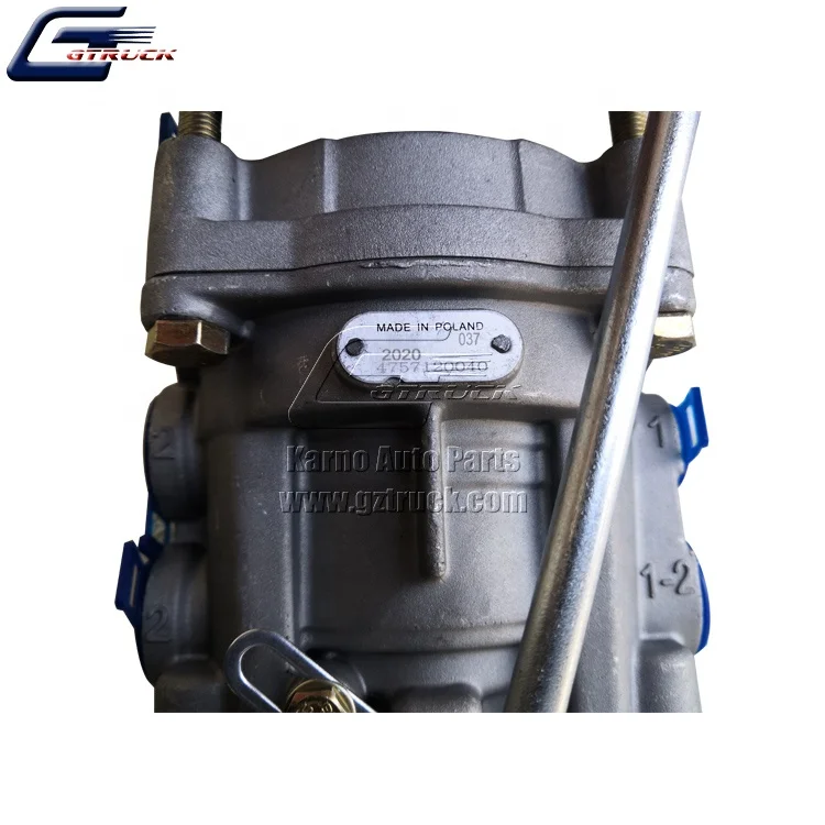 Air Brake Load Sensing Valve Oem 4757120040 For Daf Truck Parts ...