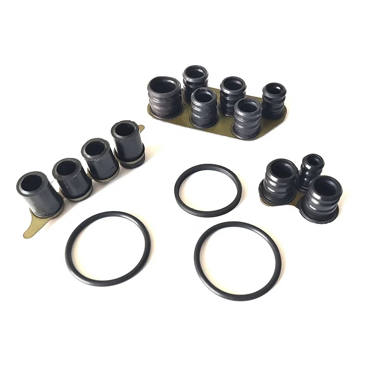 6l45e 6l50e 6l45r 6l45 6l50 Gearbox Clutch Repair Kit For Bmw ...