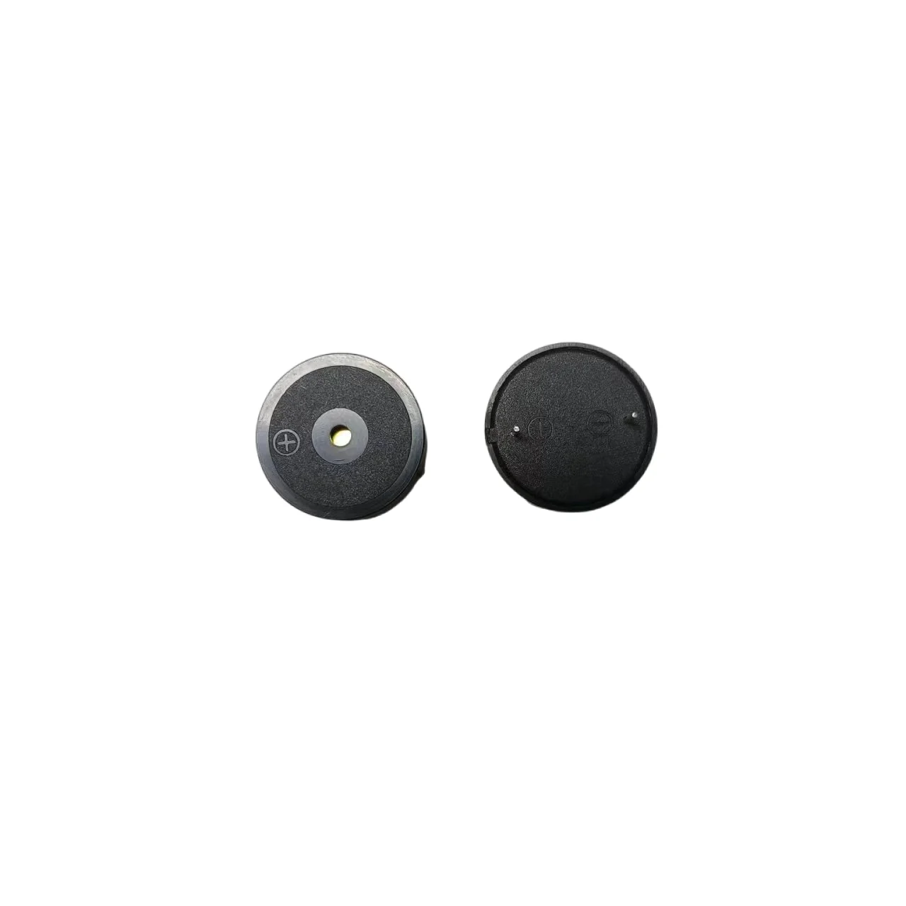 AT2336DP Black piezoelectric buzzer passive pin 12v buzzer alarm ...