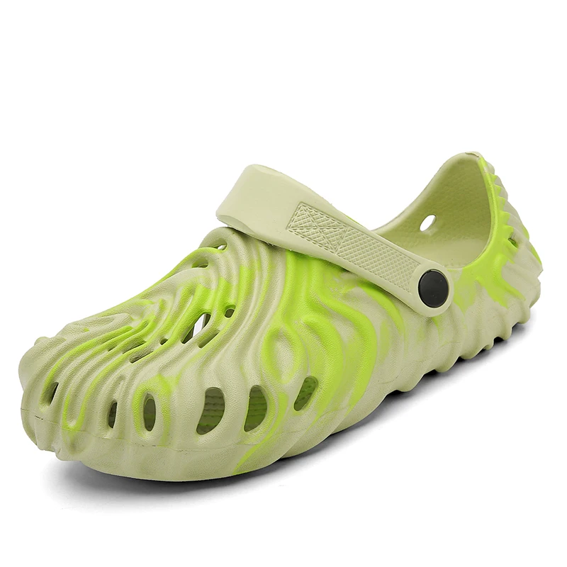 Summer Eva garden Clog slides Men's and Women's Classic unisex Outdoor ...