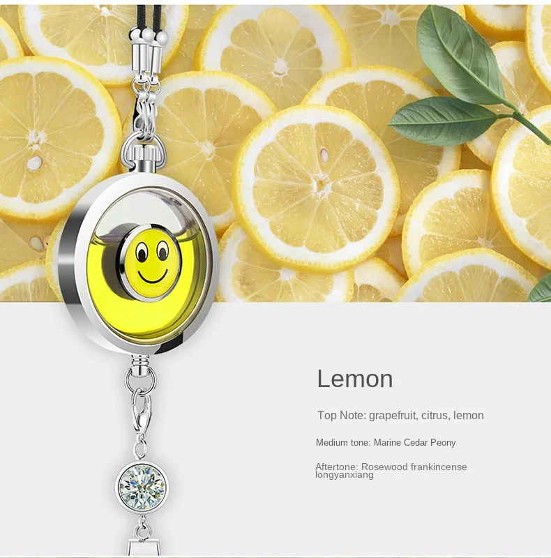 Car Logo Car Perfume Bottle Air Freshener/scent Car Perfume/bottle Car ...