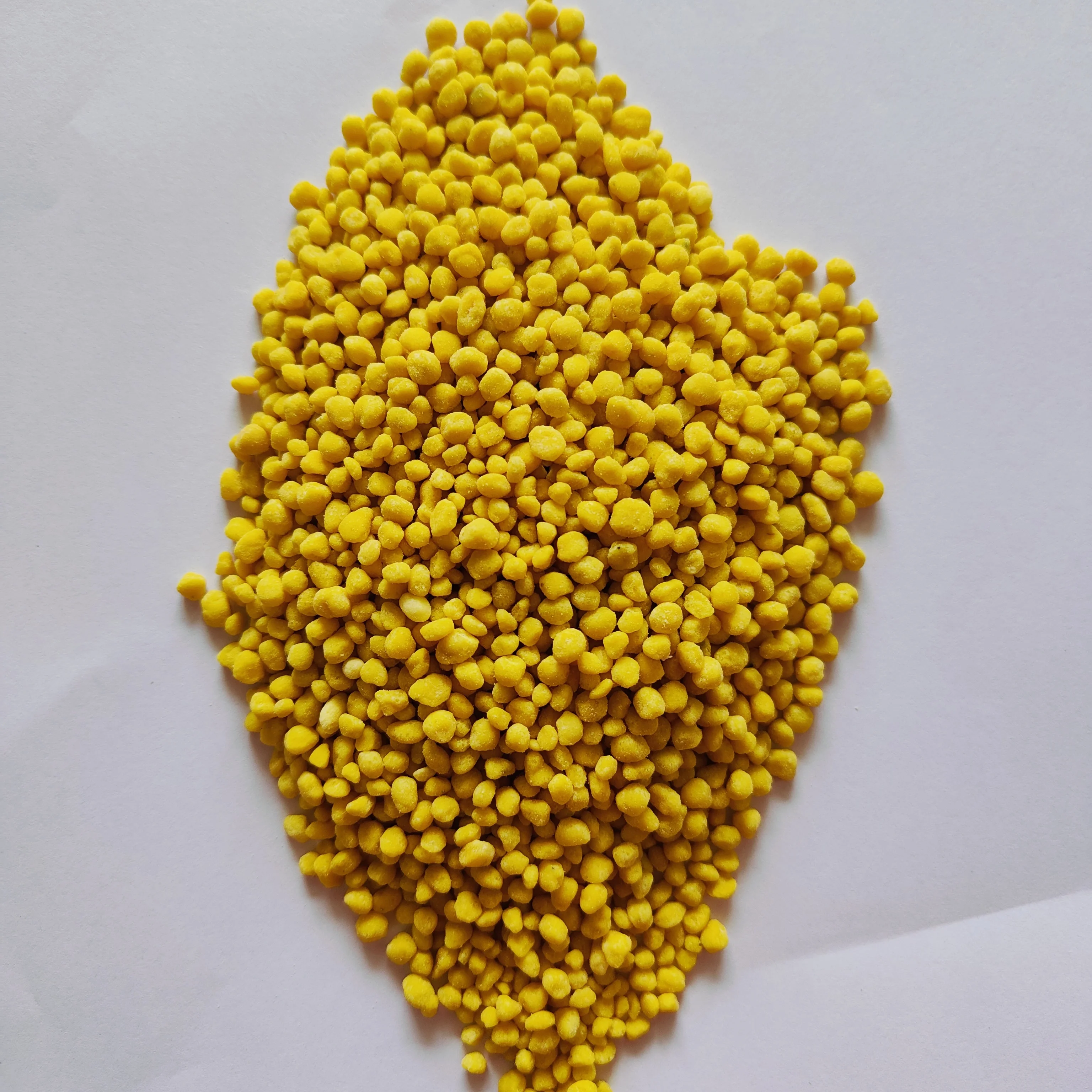 Water-soluble nitrogen fertilizer ammonium sulfate fertilizers yellow ...