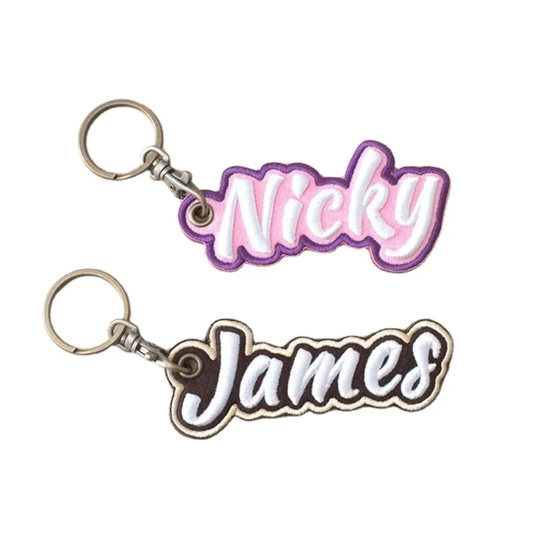 Processing Customized Name Words Logo Design And Production Of Long ...