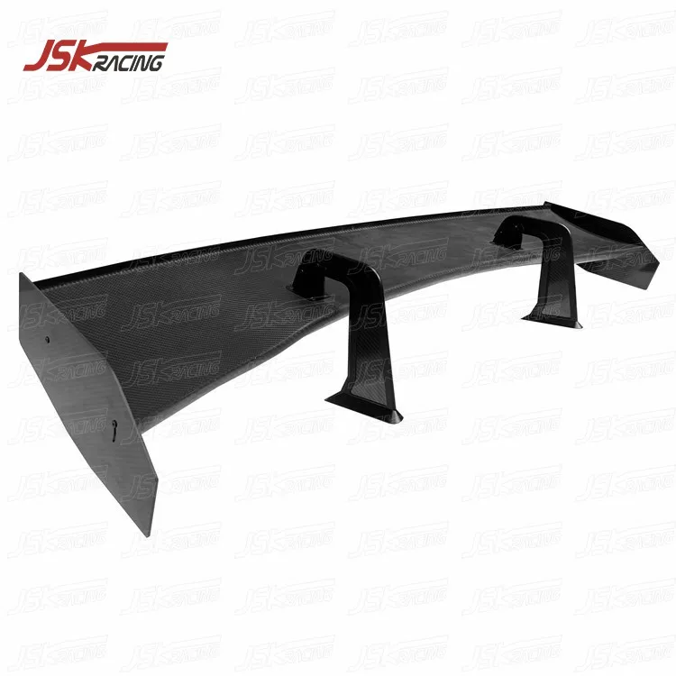 Dry Carbon Fiber Rear Gt Spoiler For 2023-2024 Bmw 2 Series F87 M2 ...