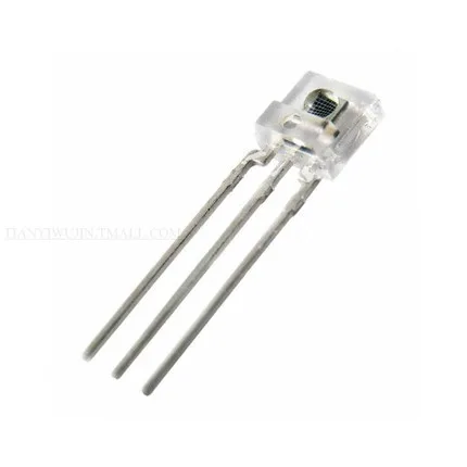 TSL235 TSL235R-LF new original electric current sensor DIP Optical ...