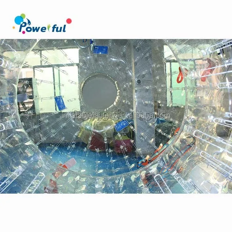 Alibaba.com: Giant Inflatable Water Walking Ball, Transparent Outdoor ...