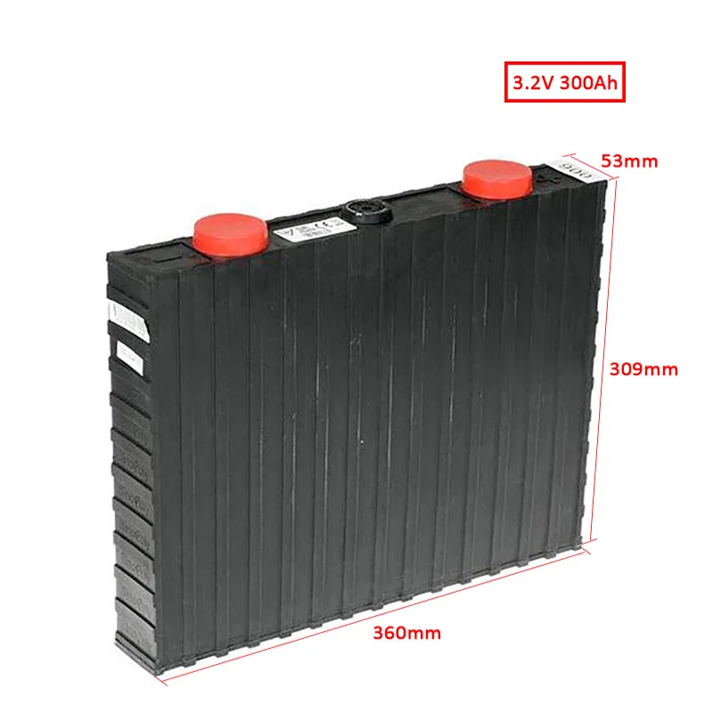 Lifepo 3.2V Battery Cells - Reliable Energy Storage Solutions