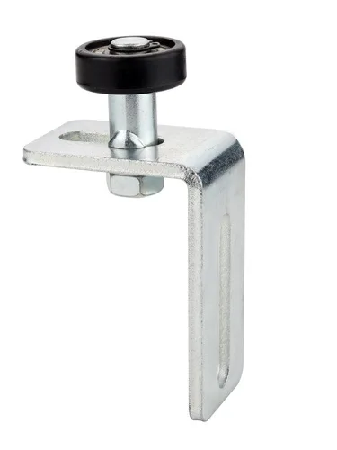 Sliding Gate Nylon Roller Bracket Upper Nylon Roller Bracket| Alibaba.com
