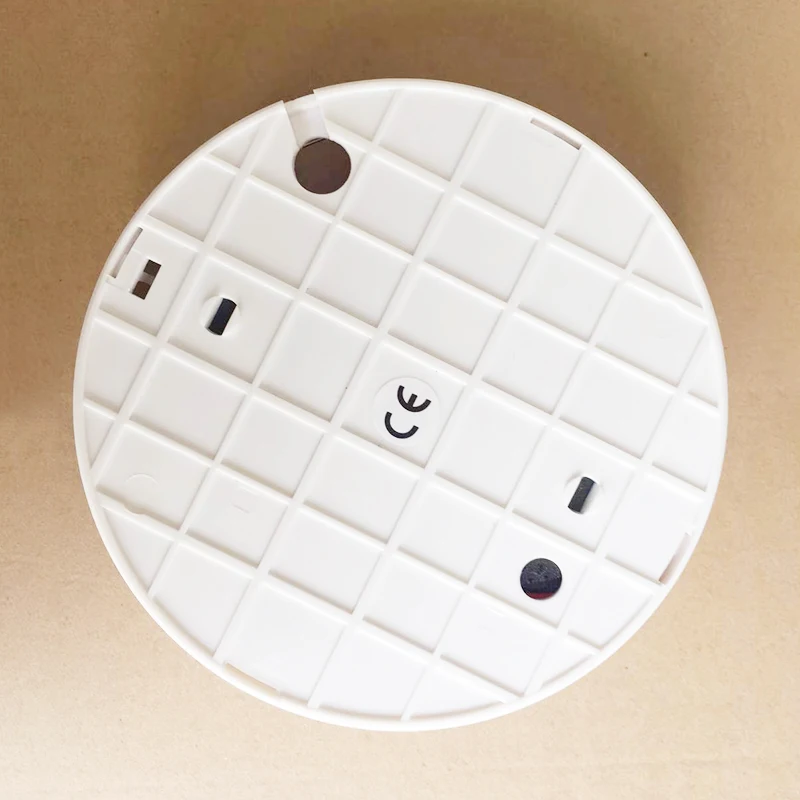 Indoor Alarm Siren Security Protection Alarm Sirens Wireless Siren ...