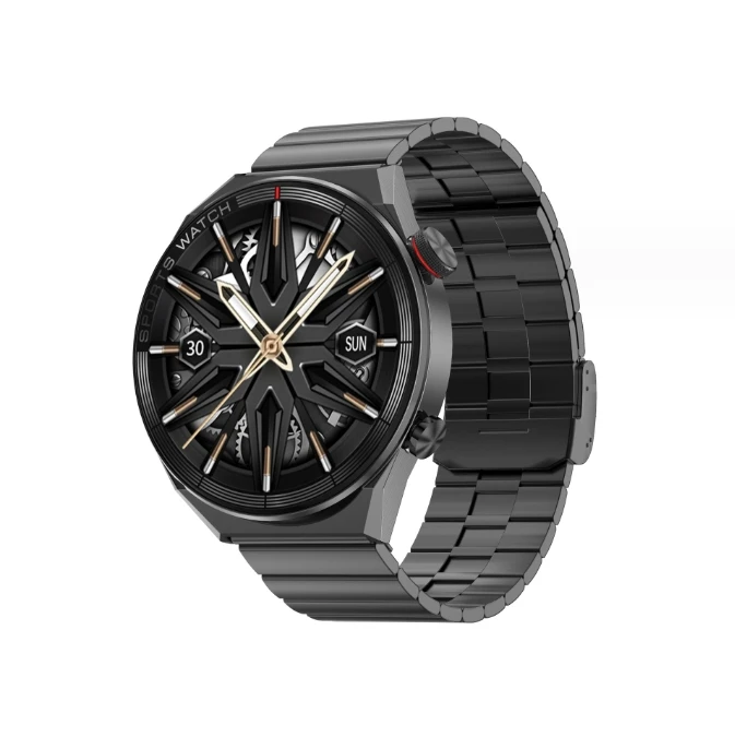 Smart Watch BT Call Wireless GT 3 Pro DT3 Mate Smart Watch