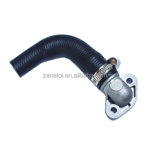 Zanetol Engine Coolant Bypass Pipe Hose For Je*ep Grand Cherokee 3.0crd ...