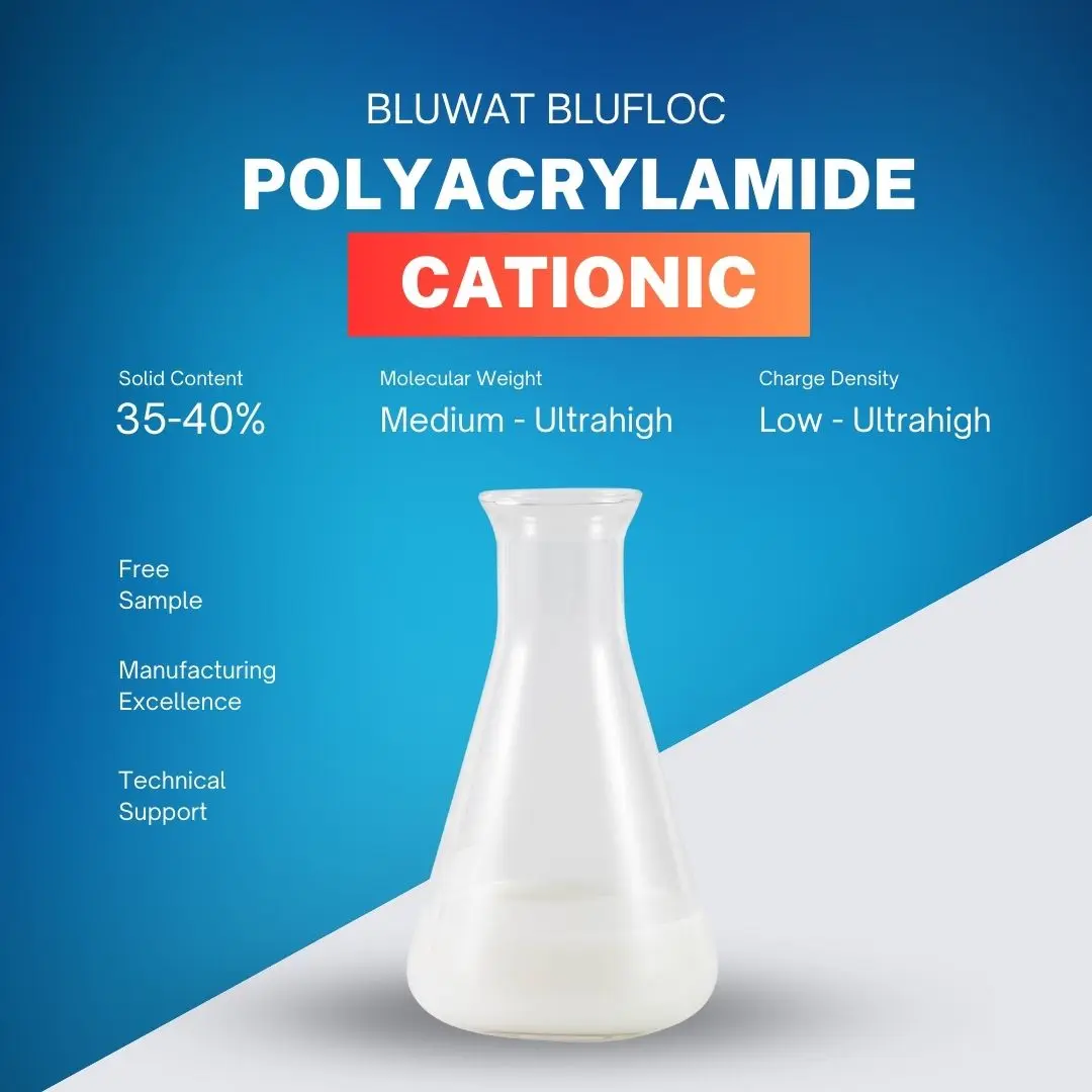 Polyacrylamide PAM Flocculant Enhance Oil Revovery Flooding Polymer ...