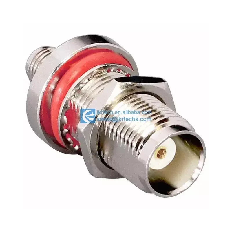 Bom Order List Support Adp-smaf-tncf-b Adapter Coaxial Connector Sma Jack Female Socket To Tnc ...