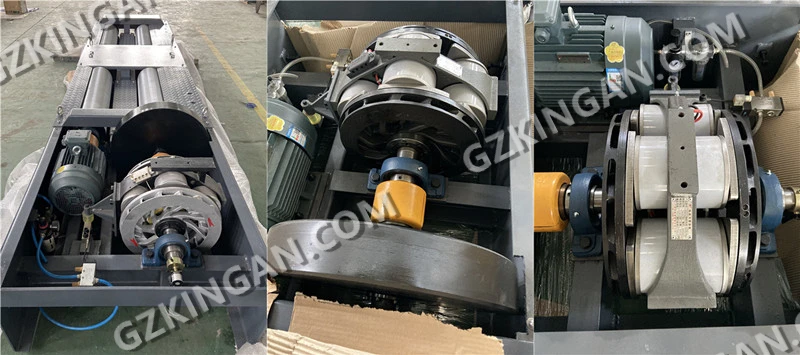 Eddy Current Dynamometer Retarder For Hub Dyno - Buy Dynamometer ...