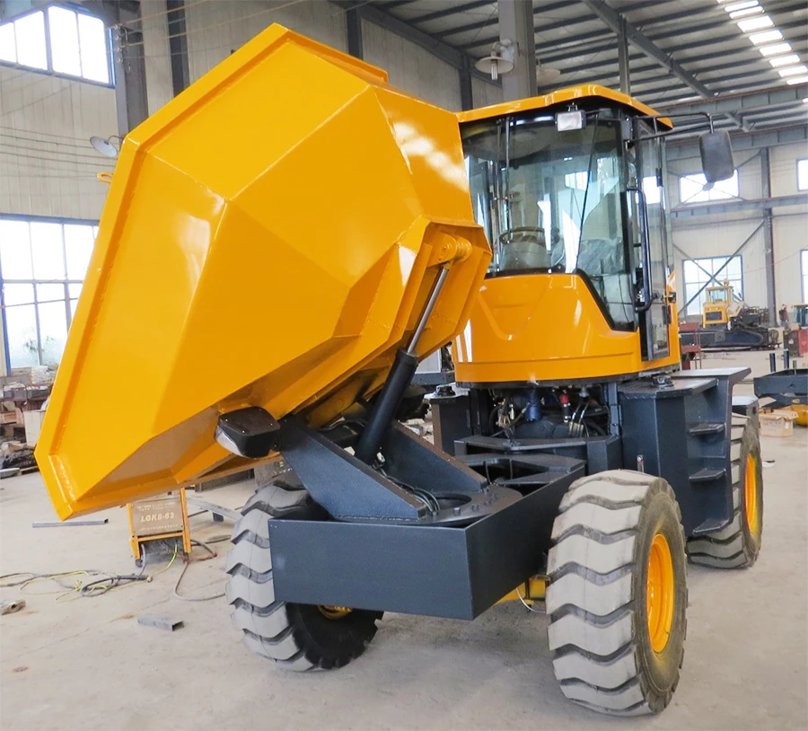 4 Ton Tipper Truck Sizes / Dump Truck For Sale / 4000kg Dump Truck ...