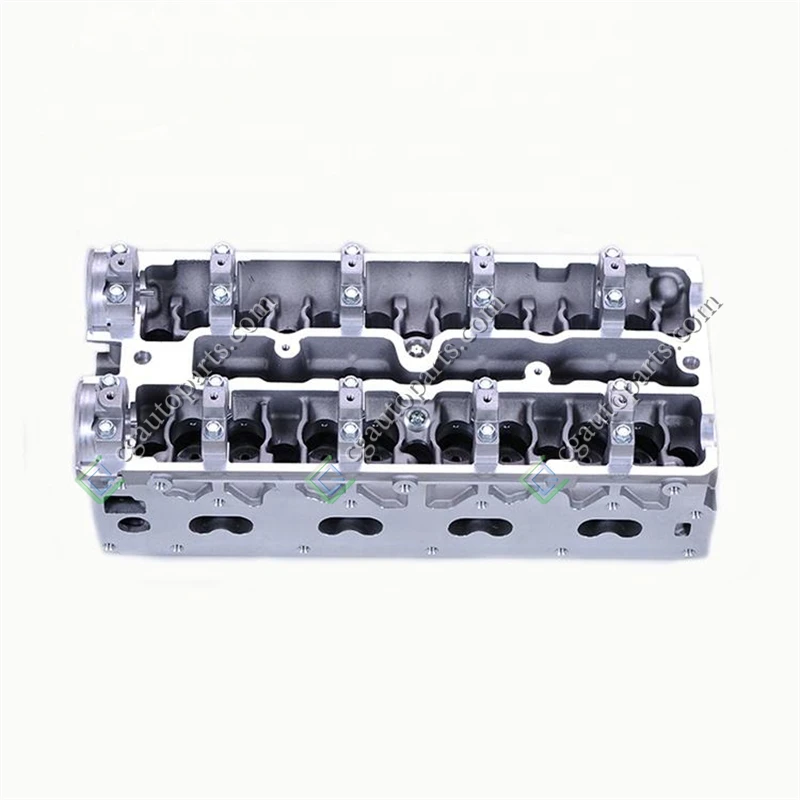 CG Auto Parts T18SED Engine Cylinder Head 93333317 92064173 for Excel ...