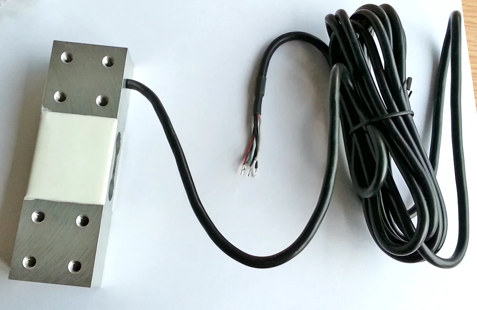 Single Point Load Cell for Platform Batching Small Hopper Packing Belt ...