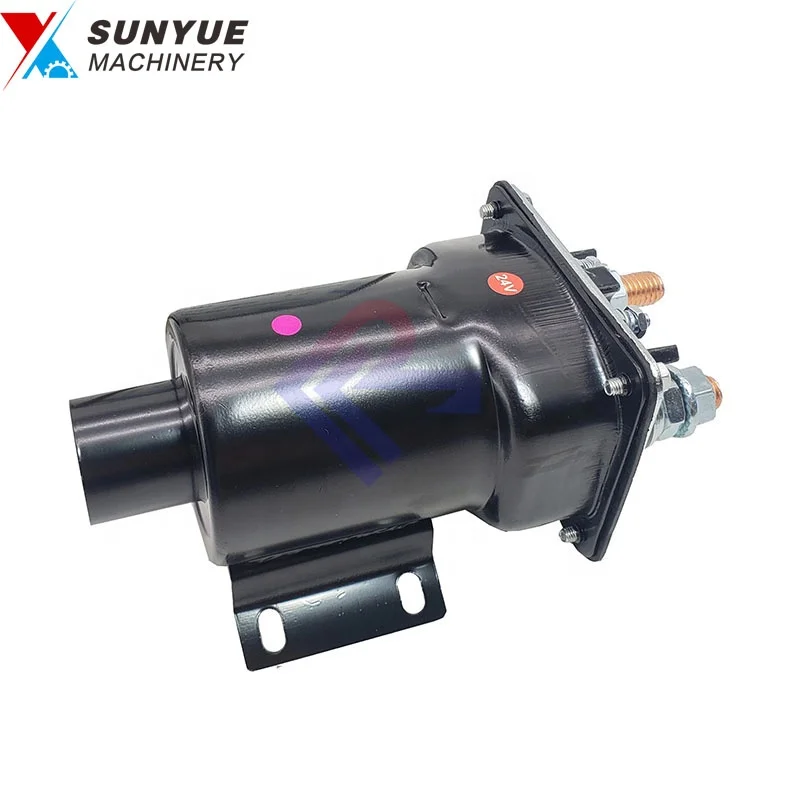 Cat Solenoid Valve Relay 3t-3421 1p9181 3t3421 3t4704 3t8633 4m1813 ...