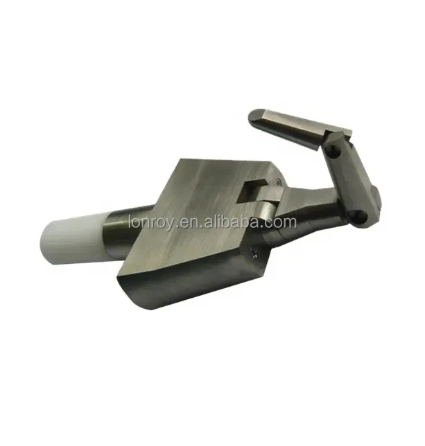 Ul Articulated Probe/jointed Test Finger Probe Ul982 - Buy Articulated ...