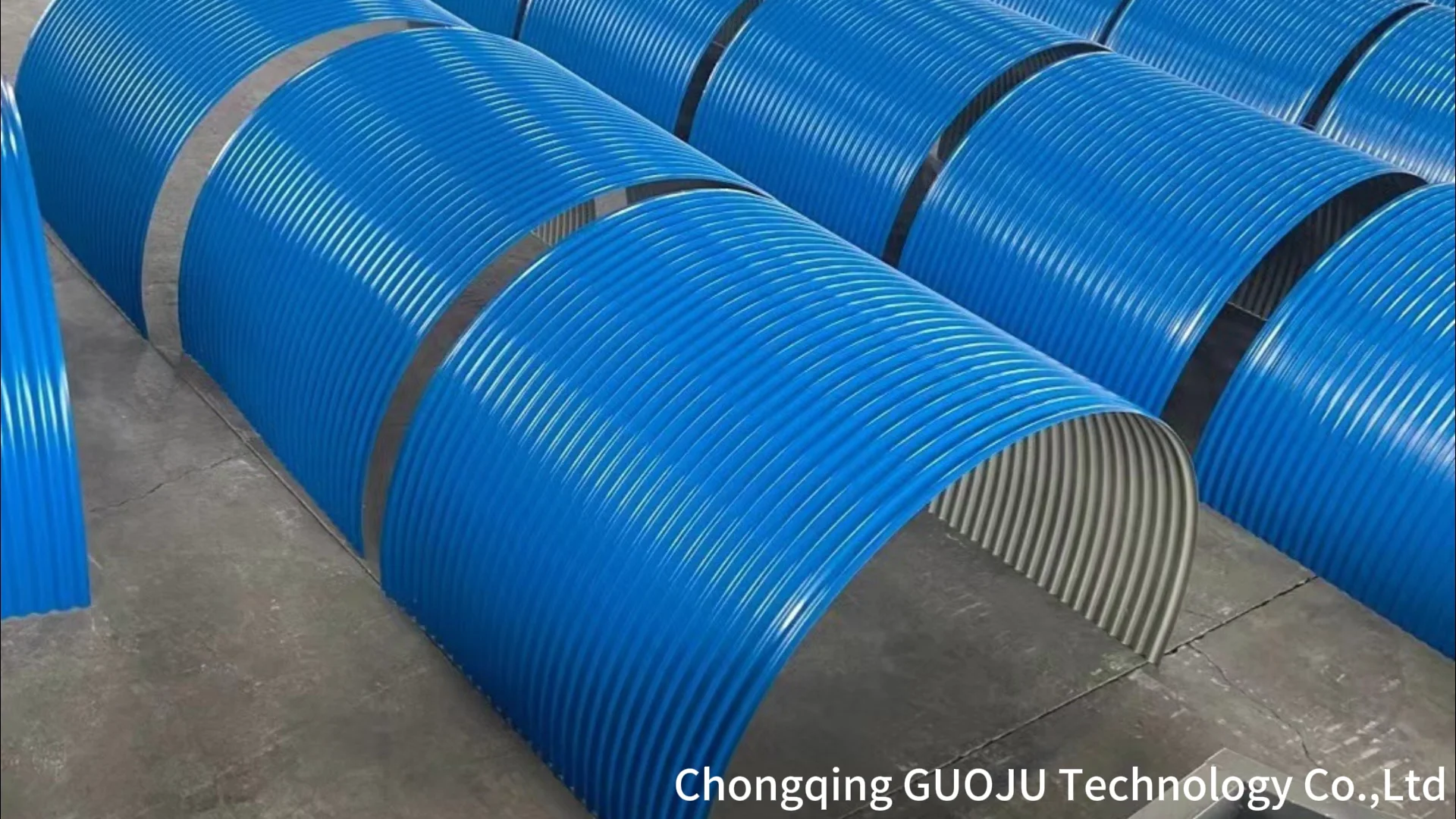 Rain-proof Covers For Misalignment Switch Conveyor Belt Systems For ...